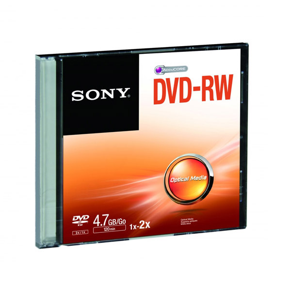 Е-каталог - Компютри, Консумативи за офис техника - CD/DVD - DVD-RW ...